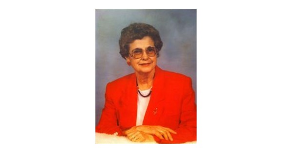 Frances Lewis Obituary (1922 - 2011) - Legacy Remembers