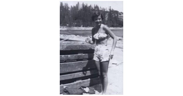 Beverly Fox Obituary (1929 - 2011) - Legacy Remembers