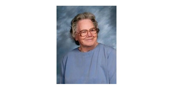 BARBARA BRUNKEN Obituary (1928 - 2018) - Legacy Remembers