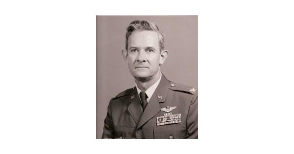 Thomas Sterling, USAF (Ret) Obituary (1925 - 2013) - Legacy Remembers
