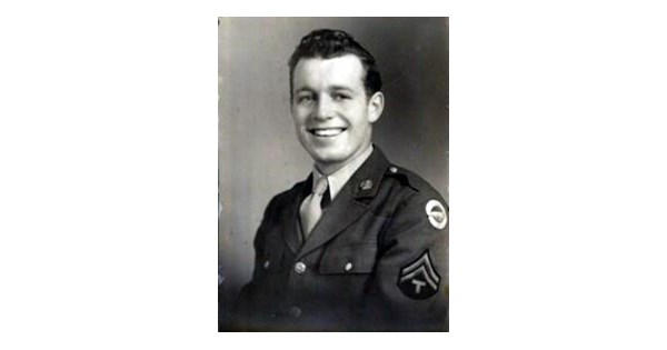 Lloyd Fulker Obituary (1923 - 2013) - Legacy Remembers