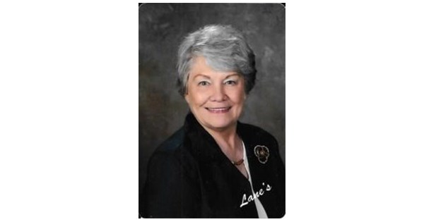 Glenna Johnson Obituary (1936 - 2018) - Legacy Remembers