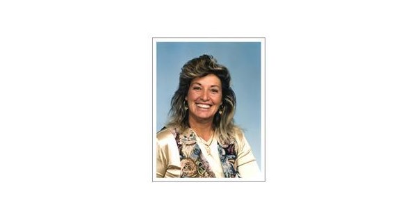 Rose McManus Obituary (1958 - 2010) - Legacy Remembers