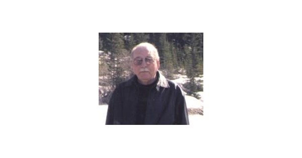 Jim Pope Obituary (1932 - 2016) - Legacy Remembers