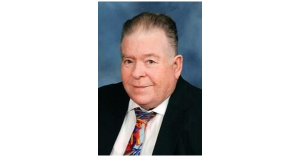 Terrence Maruska Obituary (1942 - 2019) - Legacy Remembers