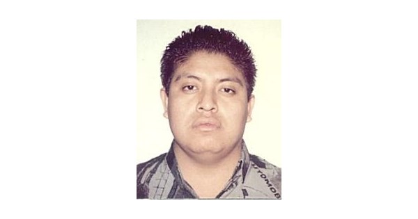 Daniel Pablo Francisco Obituary 1974 2017 Legacy Remembers