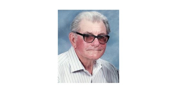 Walter Gill Obituary (1922 - 2010) - Legacy Remembers