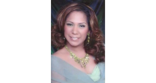 Irma Garcia Obituary (1973 - 2015) - Legacy Remembers