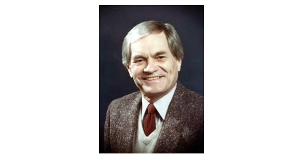 Kenneth Judges Obituary (1921 - 2017) - Legacy Remembers
