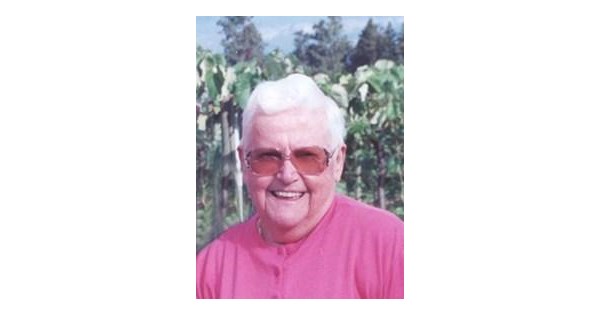 Natalie Bendo Obituary (1922 - 2014) - Legacy Remembers