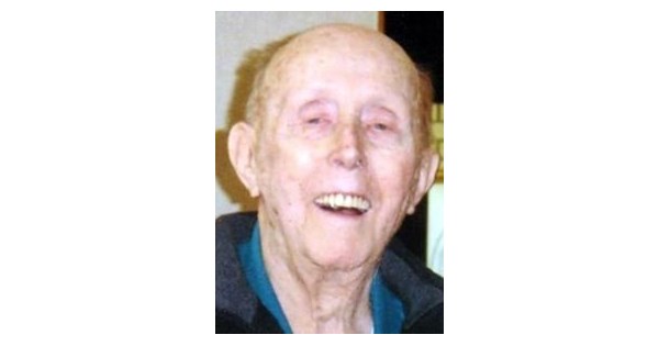 Kenneth Hillman Obituary (1921 - 2018) - Legacy Remembers