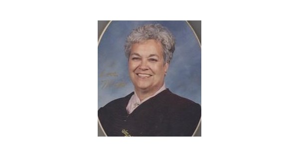 Wanda Brogan Obituary (1938 - 2015) - Legacy Remembers