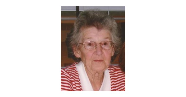 Harriot "Happy" Ward Obituary (1929 - 2011) - Legacy Remembers