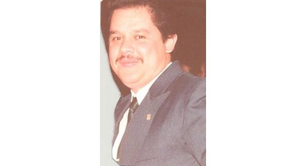 Jose Anaya Obituary (1965 - 2014) - Legacy Remembers