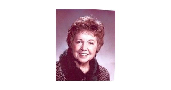 Lorelle Verges Obituary (1930 - 2012) - Legacy Remembers