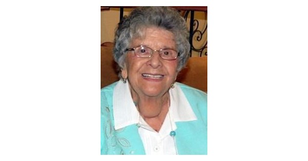 Gilberte Roy Obituary (1922 - 2014) - Legacy Remembers