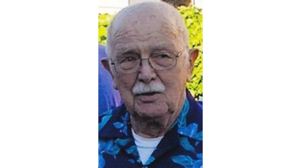 John Lacey Obituary (1918 - 2011) - Legacy Remembers