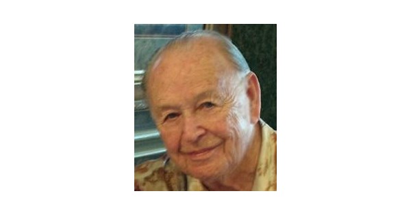 William McLendon Obituary (1913 - 2012) - Legacy Remembers