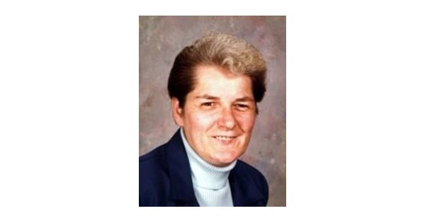 Mary Lou Morris Obituary (1932 - 2017) - Legacy Remembers