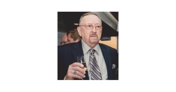 Charles Ward Obituary (1941 - 2016) - Legacy Remembers