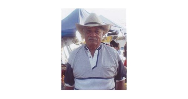 John Page Obituary (1934 - 2011) - Legacy Remembers