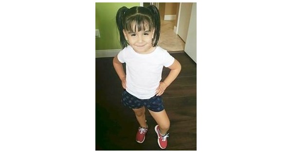 Alyssa Magana Obituary (2011 - 2015) - Legacy Remembers