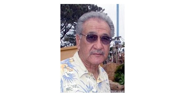 Tony Casarez Obituary (1937 - 2015) - Legacy Remembers