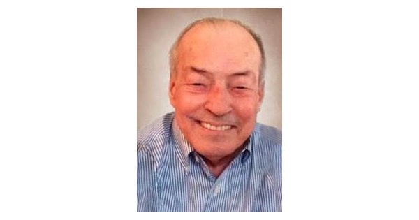 James Lacomb Obituary (1945 - 2019) - Legacy Remembers