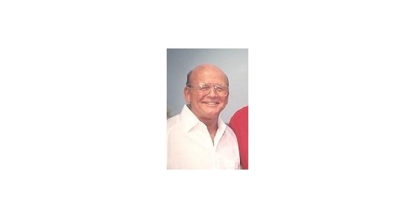 Kenneth Hartsaw Obituary (1926 - 2010) - Legacy Remembers