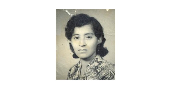 Maria Salmeron Obituary (1948 - 2011) - Legacy Remembers
