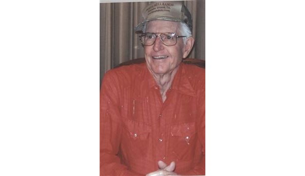 Thomas Haile Obituary (1930 - 2010) - Legacy Remembers