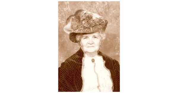 Jessie Doyle Obituary (1917 - 2016) - Legacy Remembers