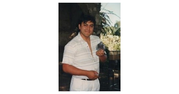 Polo Lopez Obituary (1963 - 2018) - Legacy Remembers