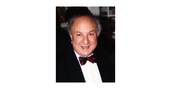 Louis Rotello Obituary (1922 - 2014) - Legacy Remembers
