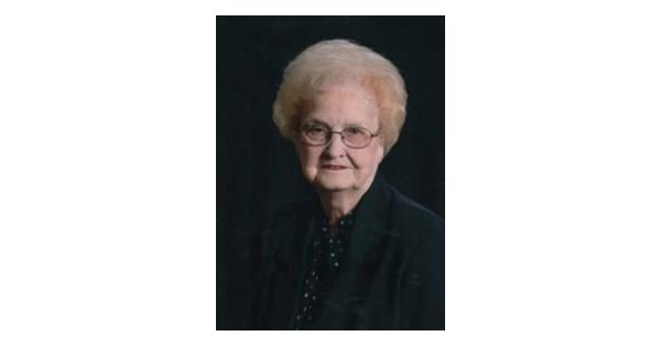 Jane Perdue Obituary (1926 - 2018) - Legacy Remembers