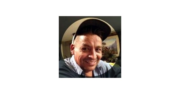 Fermin Ortiz Obituary (1972 - 2018) - Legacy Remembers