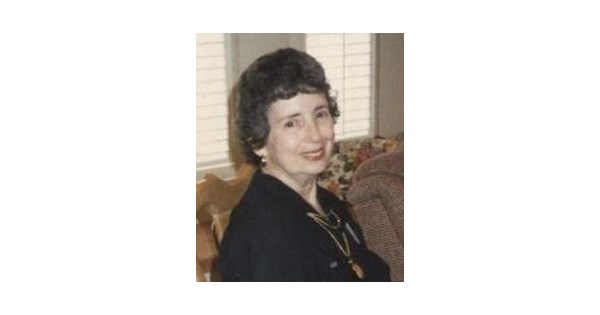 Lillie Patterson Obituary (1922 - 2015) - Legacy Remembers