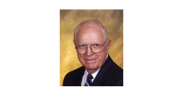 Edgar Johnson Obituary (1927 - 2016) - Legacy Remembers
