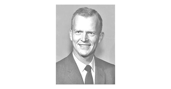 John Herseth Obituary (2014) - Legacy Remembers