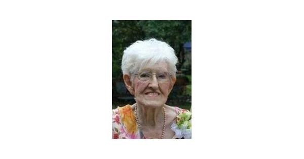 Mana Granger Obituary (1924 - 2013) - Legacy Remembers