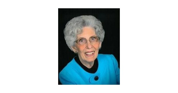 Betty Cowan Obituary (1930 - 2015) - Legacy Remembers