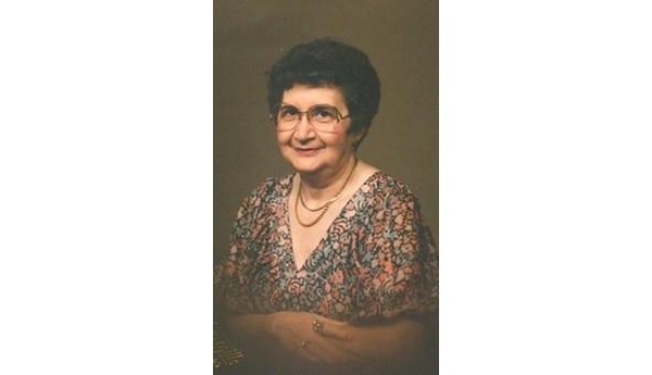 Lula Mae Hoag Obituary (1924 - 2013) - Legacy Remembers