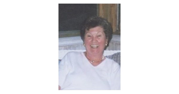 Barbara Ottino Obituary (1929 - 2011) - Legacy Remembers
