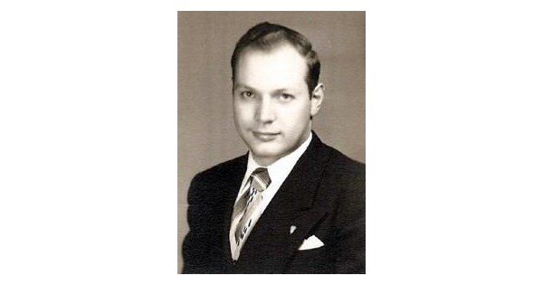 John Kotsch Obituary (1929 - 2016) - Legacy Remembers