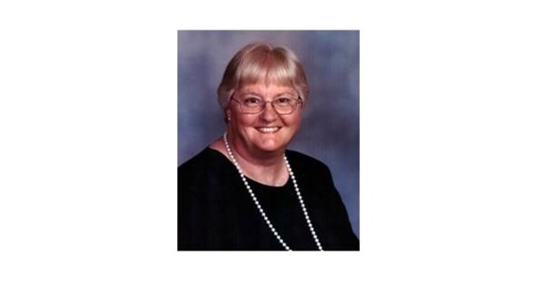 Kay Edwards Obituary (1937 - 2018) - Legacy Remembers