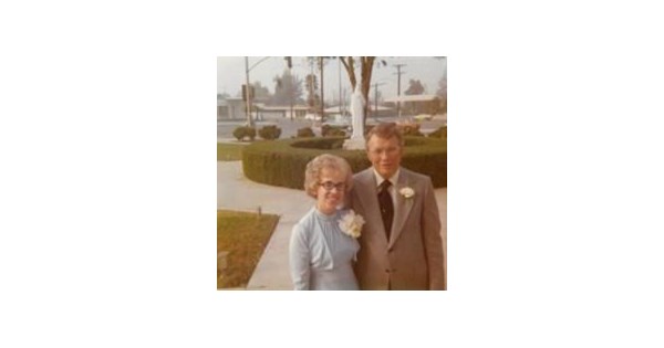 Donald Moen Obituary (1925 - 2018) - Legacy Remembers