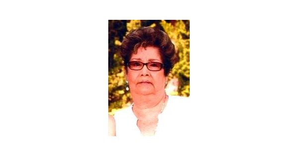 Maria Piñon Obituary (1941 - 2015) - Legacy Remembers