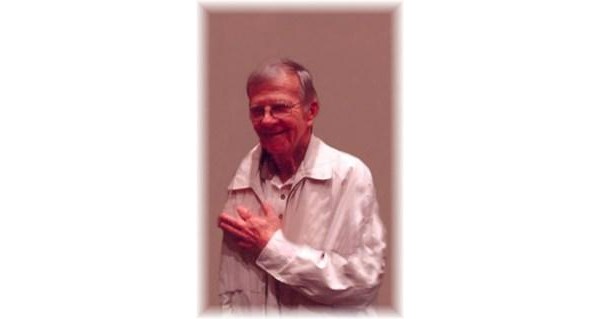 Richard Harkness Obituary (1932 - 2013) - Legacy Remembers