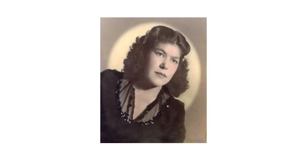 Isabel Miranda Obituary (1922 - 2007) - Legacy Remembers