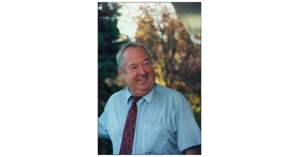 James Little Obituary (1937 - 2018) - Legacy Remembers